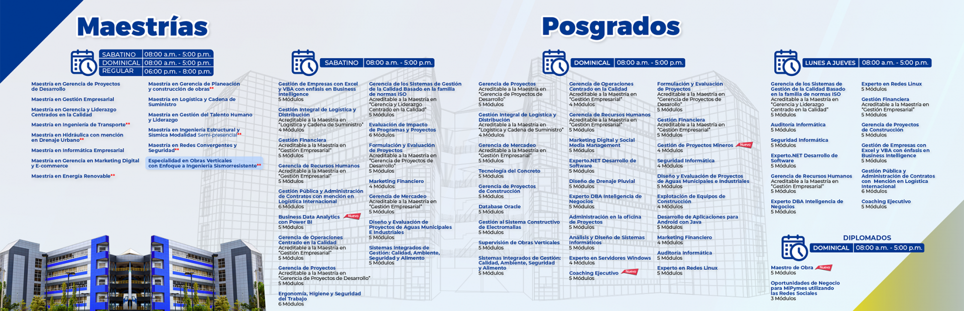 Dirección de Estudios de Posgrado y Educación Continua – Universidad ...
